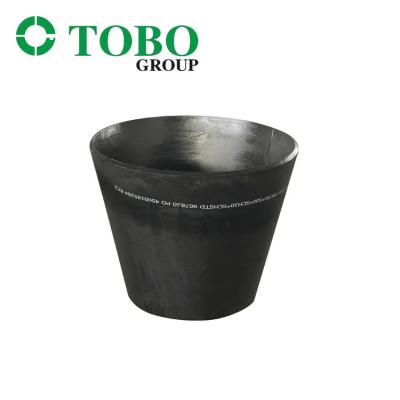 China Reducer Concentric ASME B16.9 BW Wrought S ASTM A 234 Gr.WPB SMLS 2
