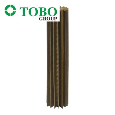 China Bare Stainless Steel U Bend U Fin Tube For Heat Exchanger Hot Rolled SCH40 Round Tube for sale