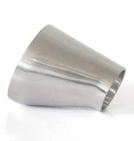 China ANSI/ASME Stainless Steel Carbon Steel Butt Welding Reducer Customizable Sizes & Material Industrial Grade for sale
