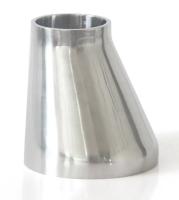 China Pipe Fittings Welding ASTM B366 Alloy Steel Eccentric Reducer Pipe Lines Connectors for sale