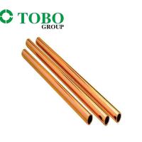 China Best Copper Nickel Pipe for Your Industrial Piping Needs for sale