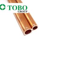China Copper Nickel Pipe engineered for anti microbial surface performance suitable for hygiene sensitive industrial applications for sale