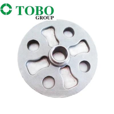 China TOBO aluminum blind aluminum floor alloy steel flange for sale
