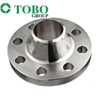 China Forged ASME B16.5 Alloy steel Flange ASTM A182 GR F5 F9 F11 F12 F22 F91 SO BLF WN pipe fittings Flange for sale
