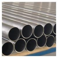 China Beveled Steel Tubes for Versatile Applications for sale