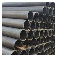 China Seamless Steel Pipe Engineered for Long Lifespan and Reliability in Transporting Fluids and Gases Under Harsh Conditions for sale