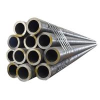 China Carbon Steel Pipe 2” STD A53 GrB Seamless Steel Pipe ANSI B36.10 for sale