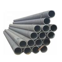 China Carbon Steel Pipe 2” STD A53 GrB Seamless Steel Pipe ANSI B36.10 for sale