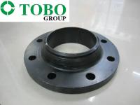 China Flange W.N. ASME B16.5 150 LB RF Forged ASTM A 350 Gr.LF2 CL1 10