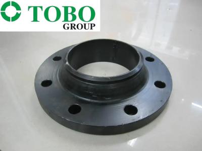 China Flange W.N. ASME B16.5 150 LB RF Forged ASTM A 350 Gr.LF2 CL1 10