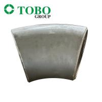 China Factory Sales Pipe Fittings 45 Degree Inconel X-750 Nickel Alloy elbow for sale