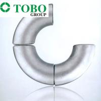 China Inconel 600/601/625/718/617 Nickel Alloy 625 Uns N06625 Pipe Fitting 90 Degree Elbow Tee for sale
