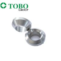 China TOBO  ANSI B16.11 High Pressure Forged Carbon Steel Weldolet for sale