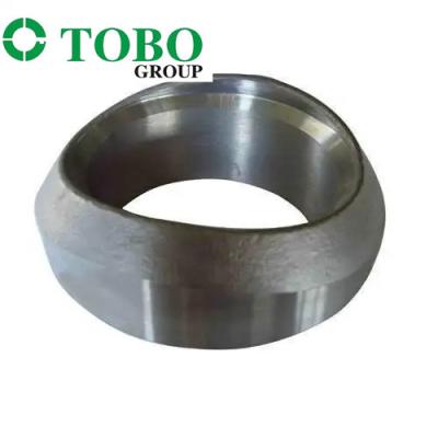 China Weldolet MSS SP-97 BW Forged ASTM A 105 8