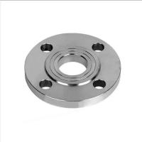 China ASME B16.5 3inch 1500# RF Flange Nickel Alloy Steel Inconel 600 Weld Neck Flange for sale