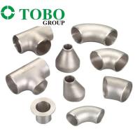 China ASME B16.11 SS Nipple Outlets of Alloy Steel Nipples that clamp on the main pipes of drains lines, pressure vessels and for sale