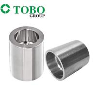 China ANSI/ASME Stainless Steel Carbon Steel Socket Welding Coupling Customizable Sizes & Material  Industrial Grade for sale