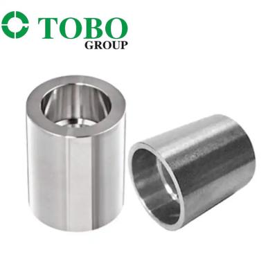 China ANSI/ASME Stainless Steel Carbon Steel Socket Welding Coupling Customizable Sizes & Material  Industrial Grade for sale