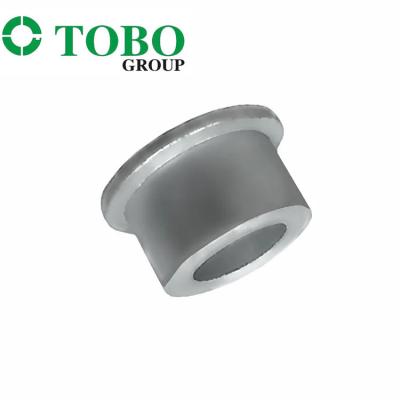 China ANSI/ASME Stainless Steel Carbon Steel Buttwelding Stub End Customizable Sizes & Material Industrial Grade for sale