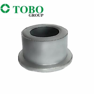 China ANSI/ASME Stainless Steel Carbon Steel Buttwelding Stub End Customizable Sizes & Material  Industrial Grade for sale