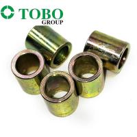 China Coupling ASME B16.11 THDD-F npt x SW-F 3/4