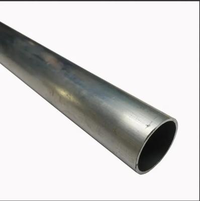 China TUV Certified Customizable Elongation Aluminum Alloy Pipe for sale
