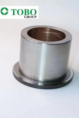 China ANSI/ASME Stainless Steel Carbon Steel Buttwelding Stub End Customizable Sizes & Material  Industrial Grade for sale