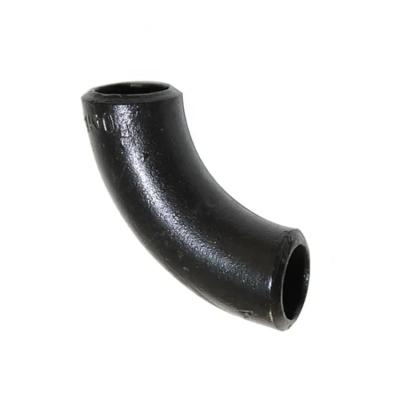 China 90° Elbow Long Radius ASME B16.9 3