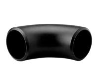 China Carbon Steel Pipe Fittings BW Elbow smls., Model 3D, 90° 26,9x4,0 P255QL or P275NL2 for sale