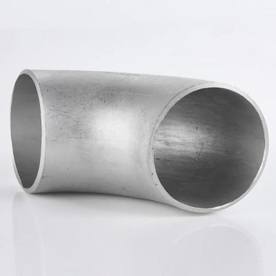 China DN500 20 Inch Alloy Steel Elbow ASTM A234 WP22 Seamless 90Degree 1.5D Pipe Elbow for sale