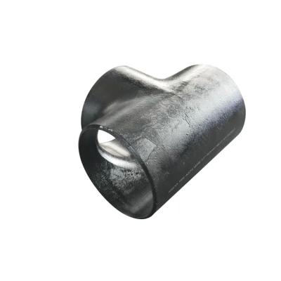 China BW Equal Tee A234 WPB XS 3