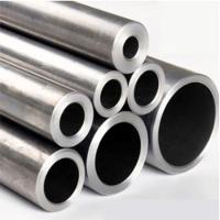 China Seamless Nickel Alloy Pipe Inconel 601 625 Thick Wall High Pressure Alloy Steel Pipes for sale
