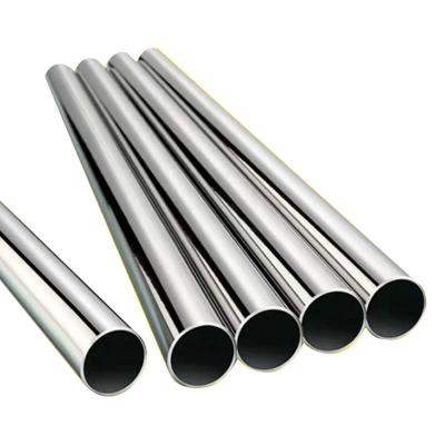 China Large Diameter Super Duplex Stainless Steel Pipe Suitable for Various Industries for sale