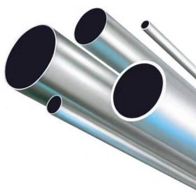 China Super Duplex 1/2 Inch 904L Stainless Steel Pipe Seamless Polished Tube For Construction for sale