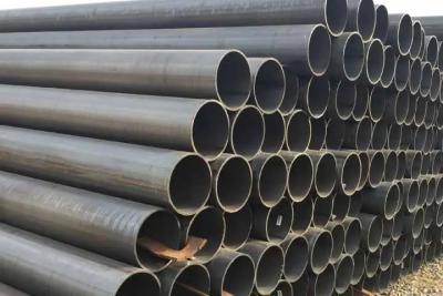 China 5000 Tons/Month Pressure Boiler Tube Is Alloy With Various Ends Hot Rolled Technology for sale