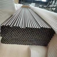 China API 5CT Gr N80 Type 1 Carbon Steel Pipe 3500 X 2875 Inches Length 2m for sale