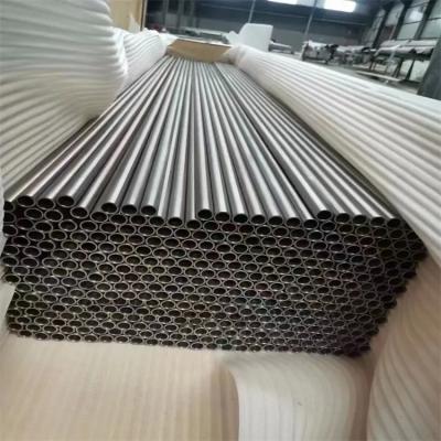 China API 5CT Gr N80 Type 1 Carbon Steel Pipe 3500 X 2875 Inches Length 2m for sale