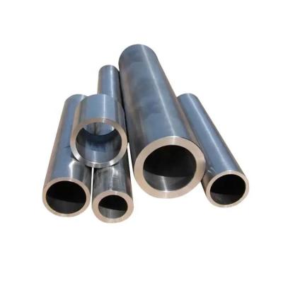 China Inconel N07718 Alloy Pipe Hastelloy C276 Alloy Bar Monel 400 Nickel Alloy Steel Pipes for sale