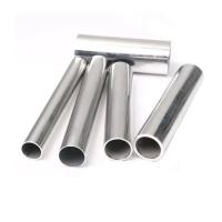 China ASTM B619 Nickel Alloy Steel Pipe UNS N10276 Hastelloy C276 Welded Steel Round Pipe for sale