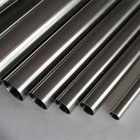 China Nickel Alloy Steel Pipe Hastelloy C276 C22 Incoloy 718 825 901 Monel 400 Alloy Steel Tube for sale