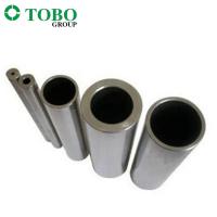 China Good Corrosion Resistance Monel 400 Copper Nickel Alloy Pipe UNS N04400 2.4360 Nickel Alloy Seamless Tube for sale