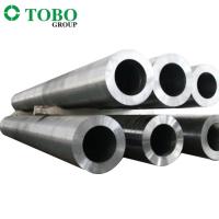 China Custom Nickel Alloy Pipe ERW LSAW SSAW Cold Drawn Cold Rolled Wooden Cases Packaging for sale