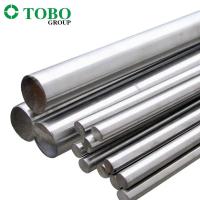 China Price Nickel Monel 400 Inconel 625 201 200 Tube Steel Pipe for sale