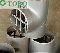 China Welded 1/2