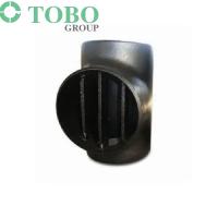 China Welded 1/2