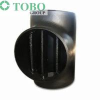 China Welded 1/2