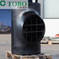 China Welded 1/2