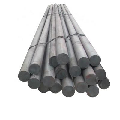 China Annealed Steel Alloy Round Rod Corrosion Resistance for Industrial Applications for sale