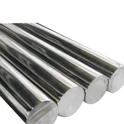 China Nickel Alloy Steel Round Bar Incoloy 825 UNS N08825 Hot Rolled Steel Round Bar for sale