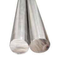 China Corrosion Resistant Hot Rolled Steel Alloy Round Rod ASTM Standard for Industrial Machining for sale
